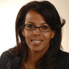 Valencia Luke | Loyola University New Orleans