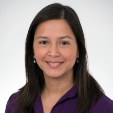 Melissa Ridley | Loyola University New Orleans