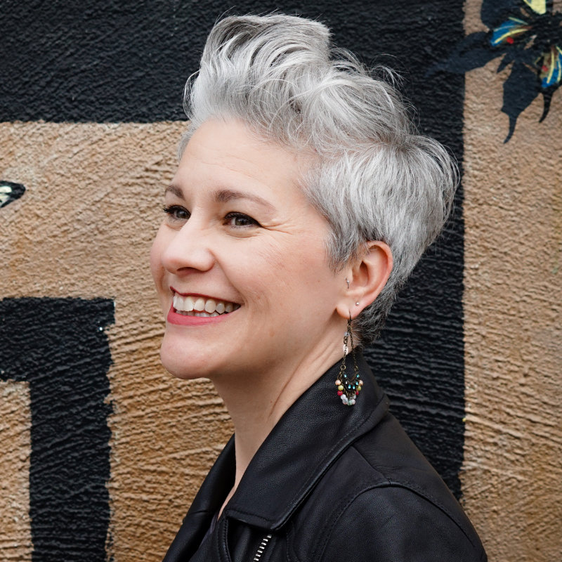 Rae Taylor | Loyola University New Orleans