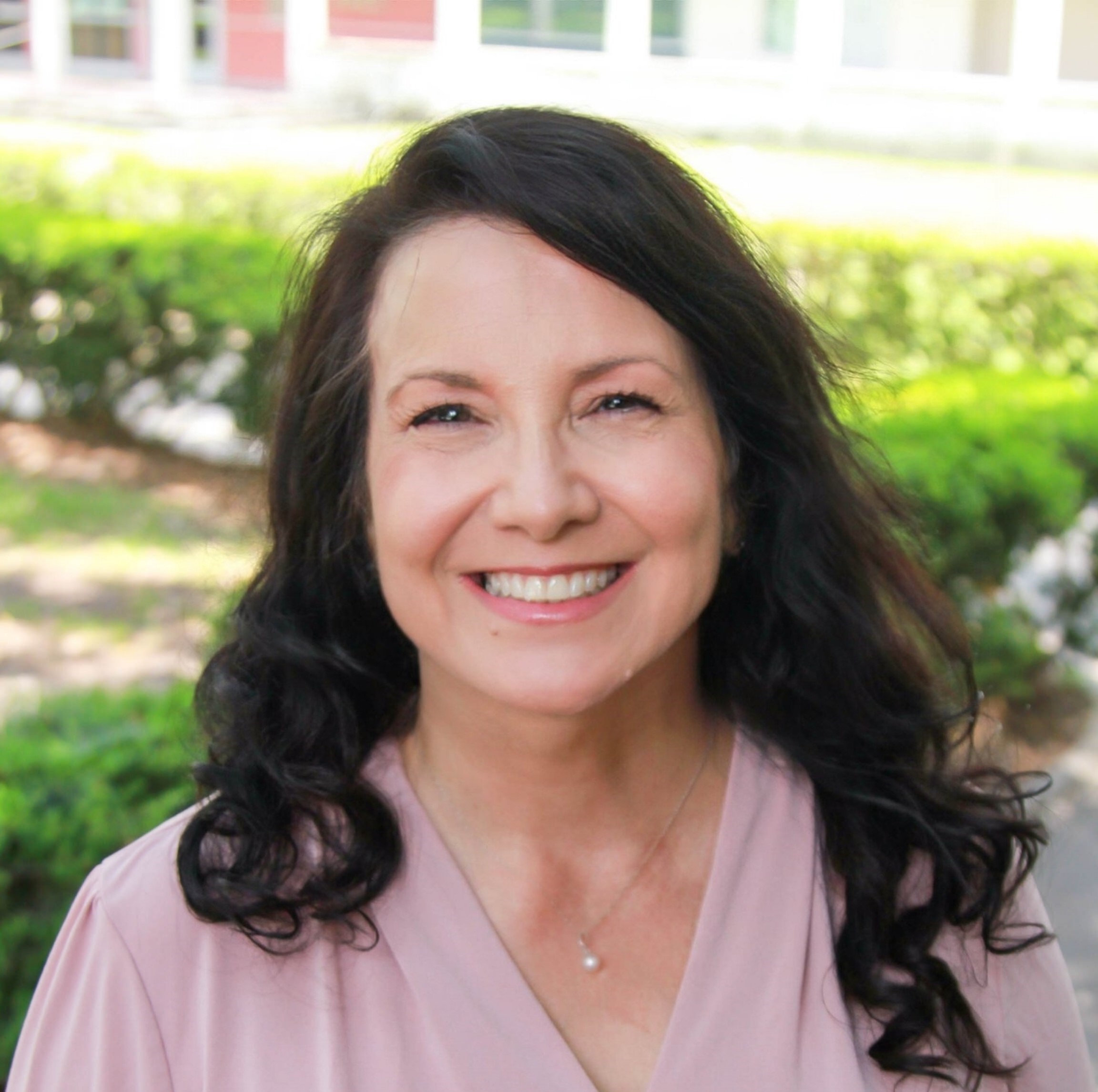 Dawn Harvey | Loyola University New Orleans