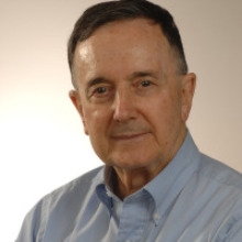 Leo A. Nicoll, S.J. | Loyola University New Orleans