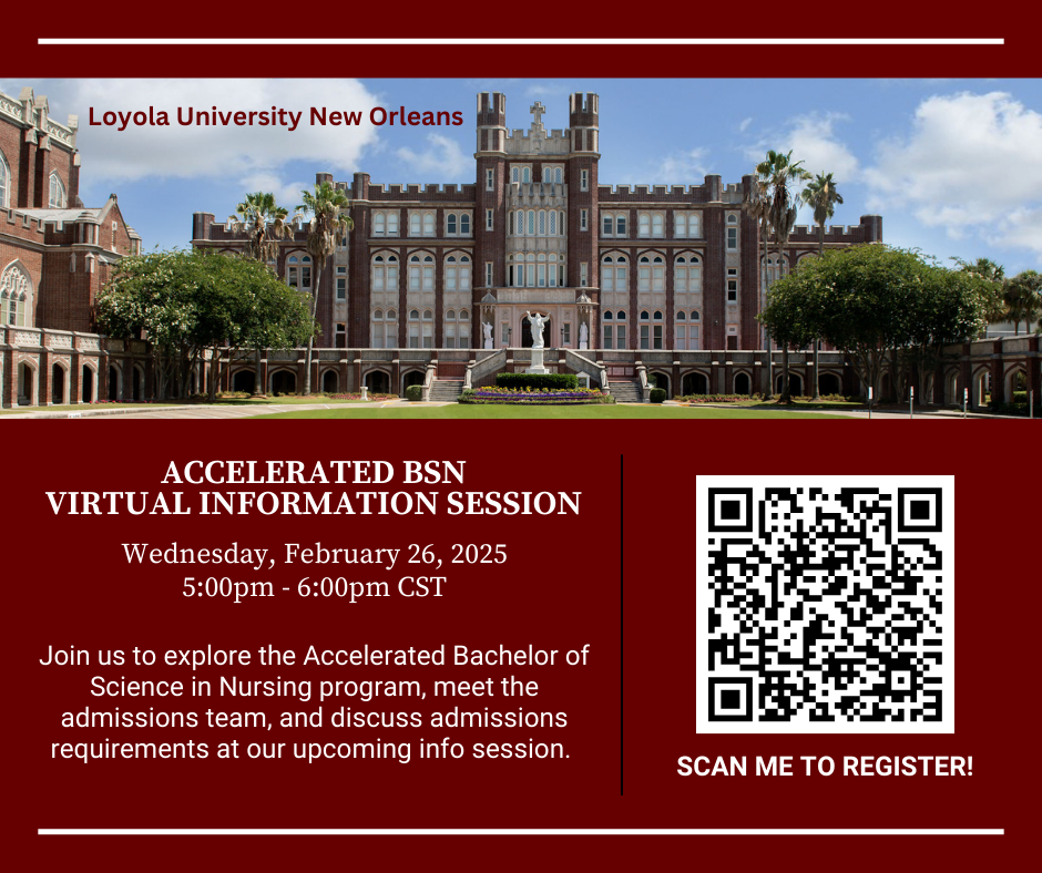 Events | Loyola University New Orleans